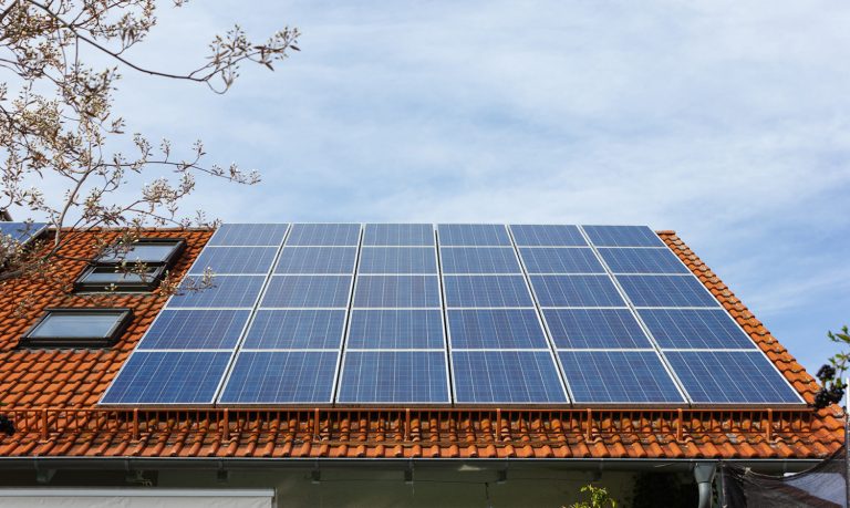 Solar Panel Installation Company in Salem, OR | Solar Peak